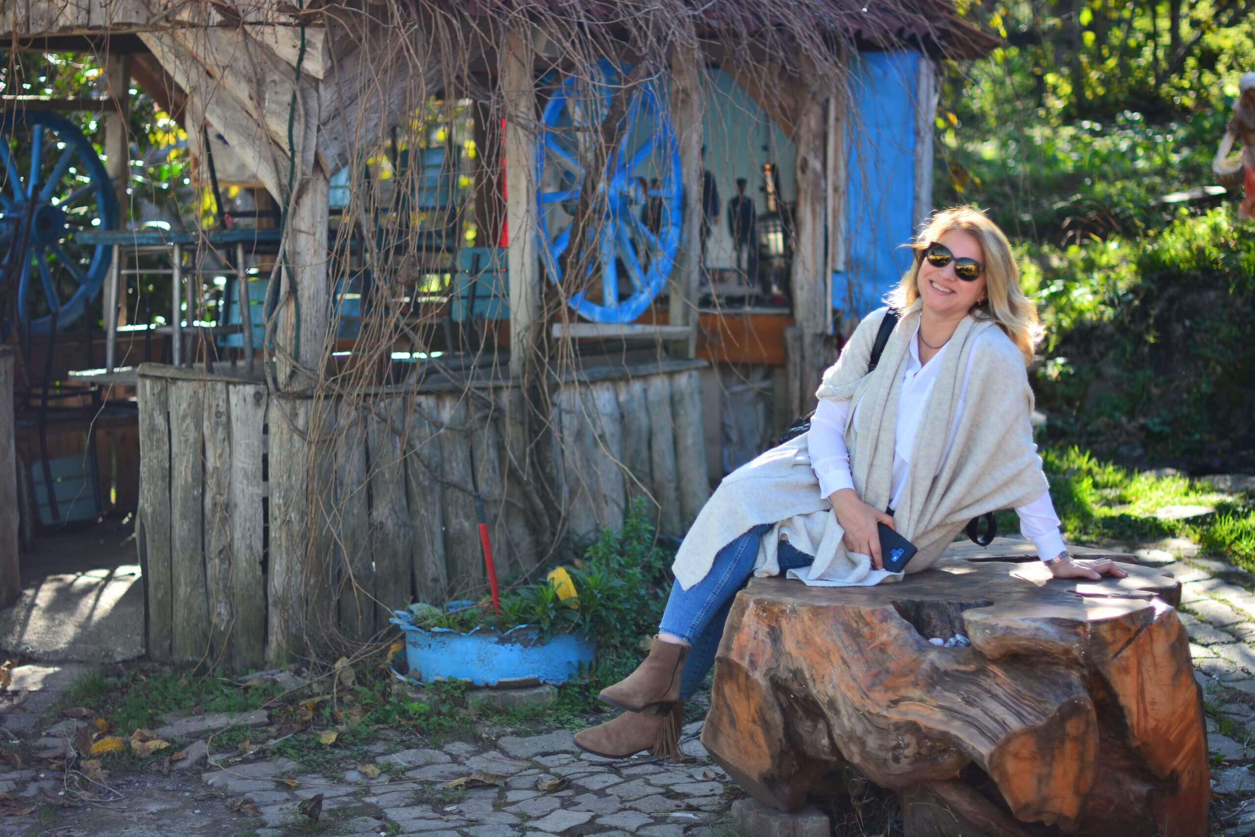 MAZİYE BİR BAKIVER! - Yeşim GÜRSOY - Resmi Kişisel Web Sitesi